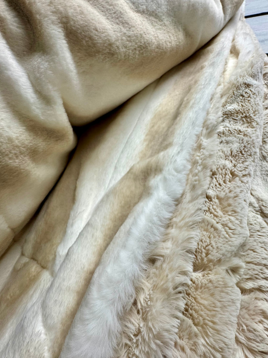 Vanilla Snow – Apricity